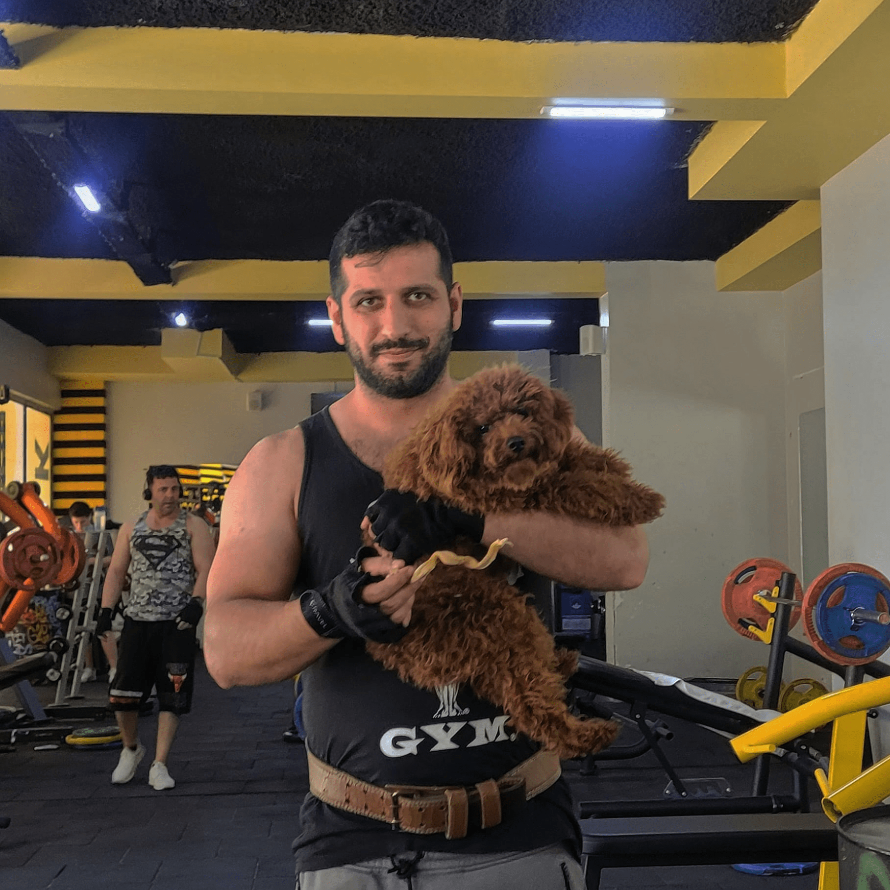 mehmettrainercfc's Profile | Binance Square