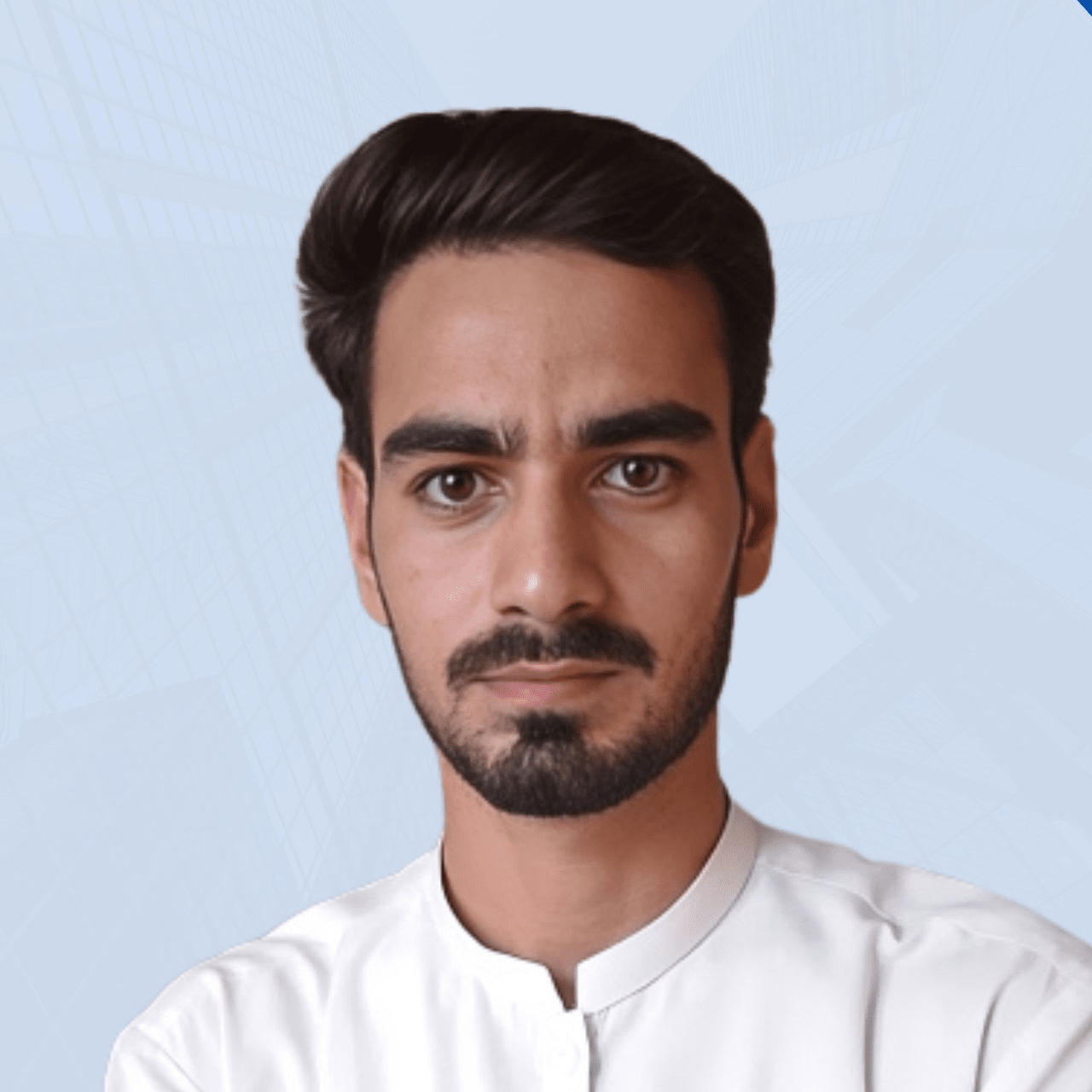 Hafiz Faisal Ali's Profile | Binance Square