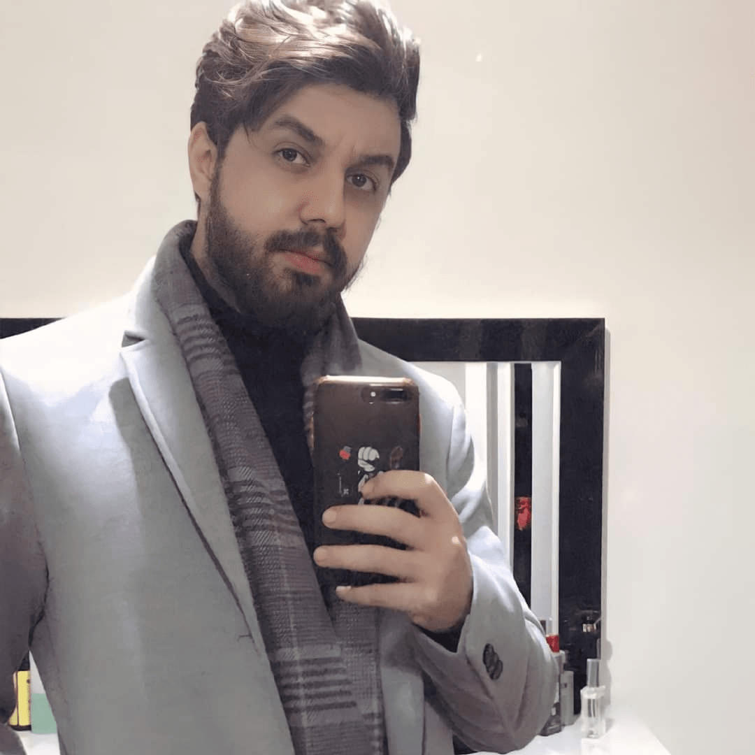 Nazir Abdo Al-Hajj's Profile | Binance Square