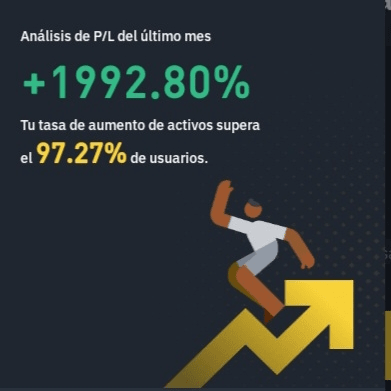 ALBERT-TRADER's Profile | Binance Square