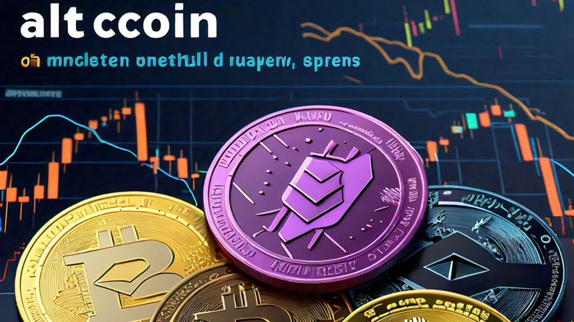 🚨‼️‼️Discover the Top Four Undervalued Altcoins with High Growth Potential‼️‼️🚨 | Doctor-Strange ...