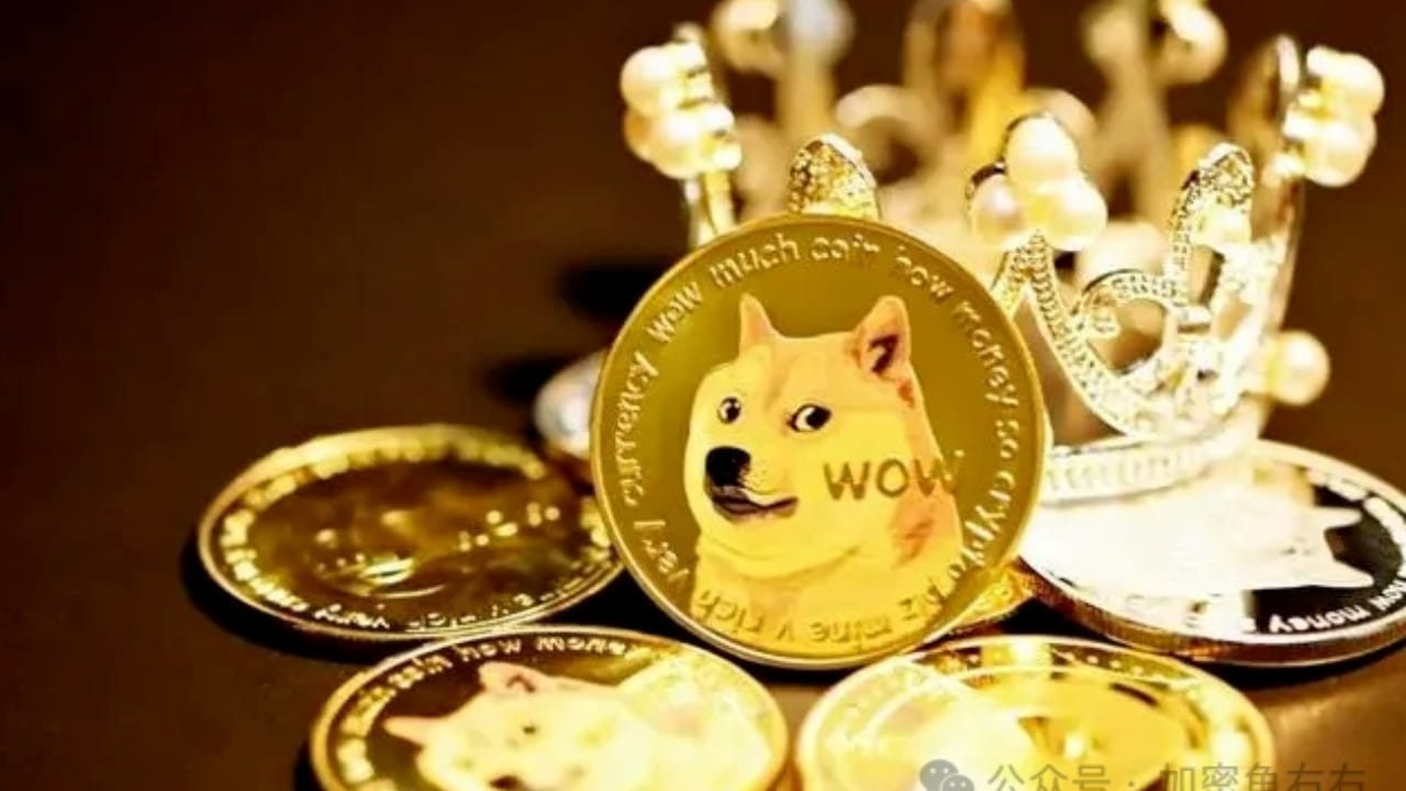 Beginner's Guide: Get to know Dogecoin, an alternative miracle in the ...