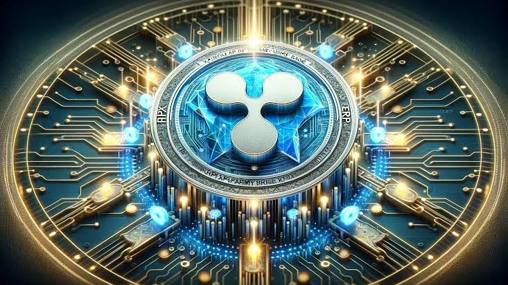 Ripple will unlock 1 billion XRP on August 1 – What to expect? 🎯 | Crypto__Today on Binance Square