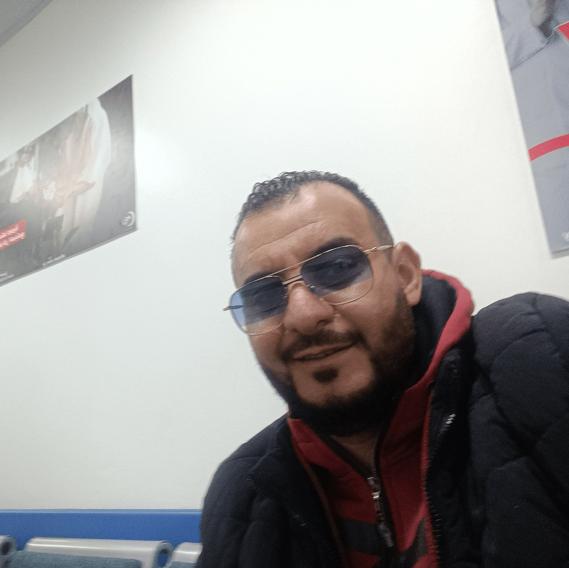 Ben sassi's Profile | Binance Square