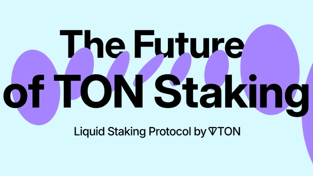 Why Tonstakers Liquid Staking is the Best for TON Stakers? | Crypto Solutions on Binance Square