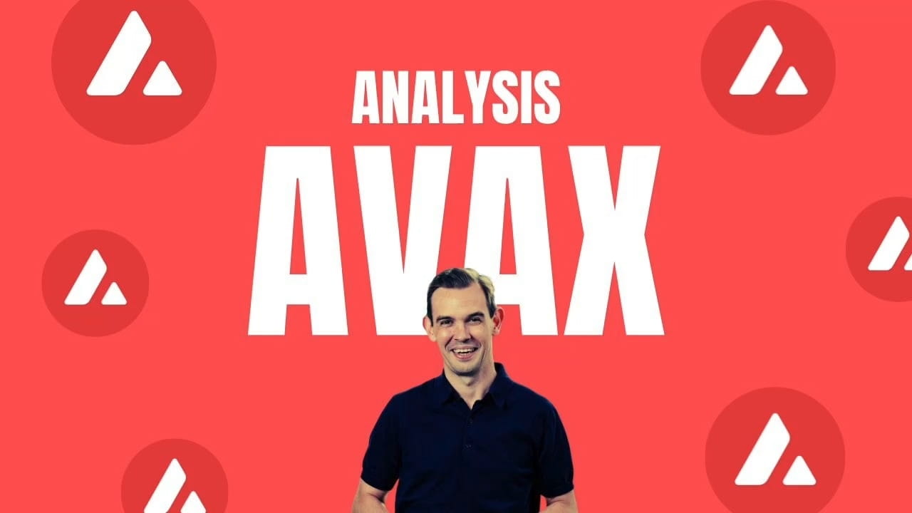 Why AVAX Might Not Reach Its All-Time High In The Bull Run 🧐 | Ben Walther on Binance Square