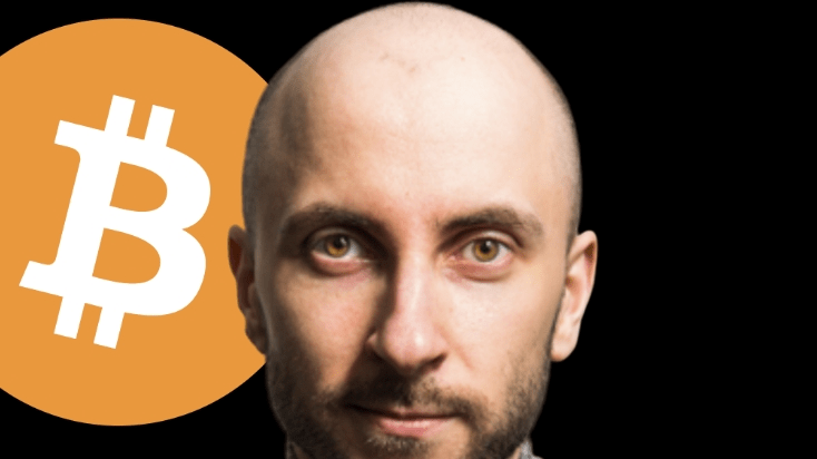 Why Martti Malmi Is A Bitcoin Legend Today | Crypto Solutions на ...