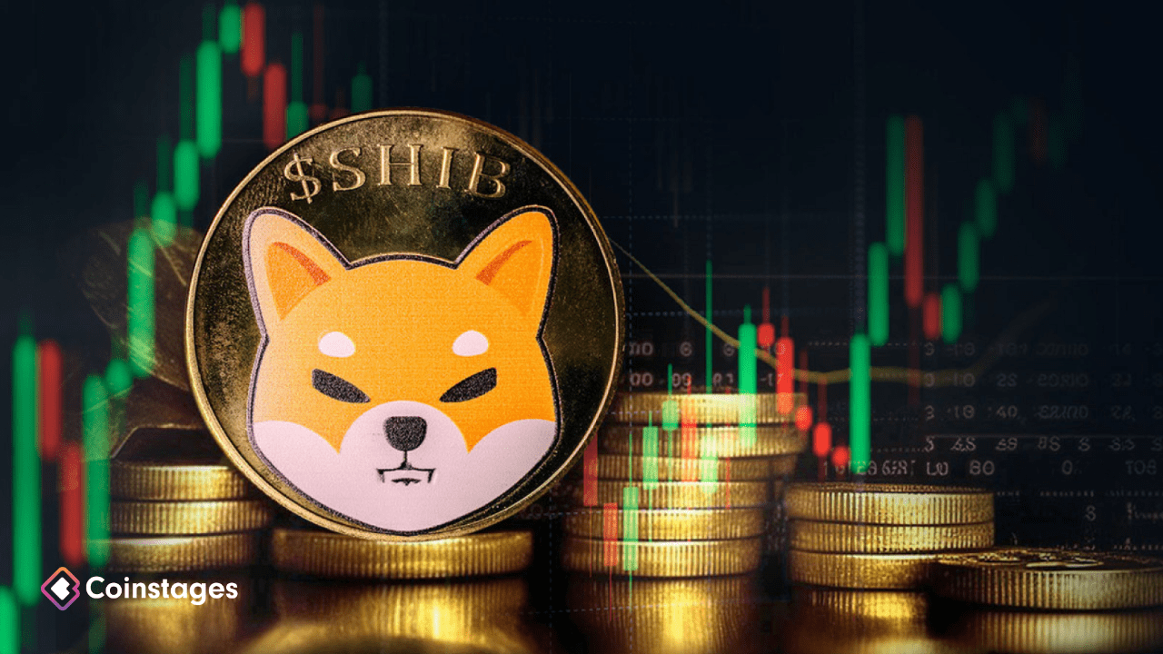 SHIB Surges 4% As Traders Buy This P2E Shiba Inu Derivative Before The ...
