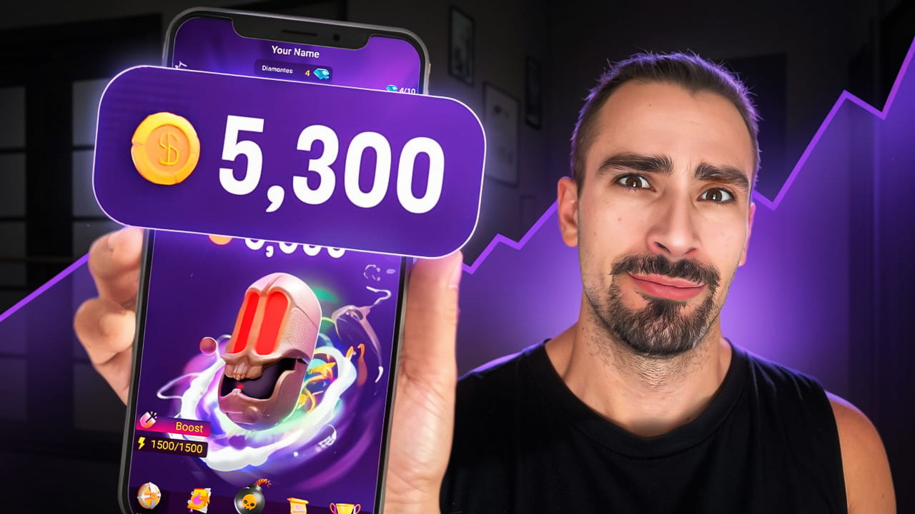 If you can prove my tap to Earn a TON!! Taitiko Arena | Marc Nieto on ...