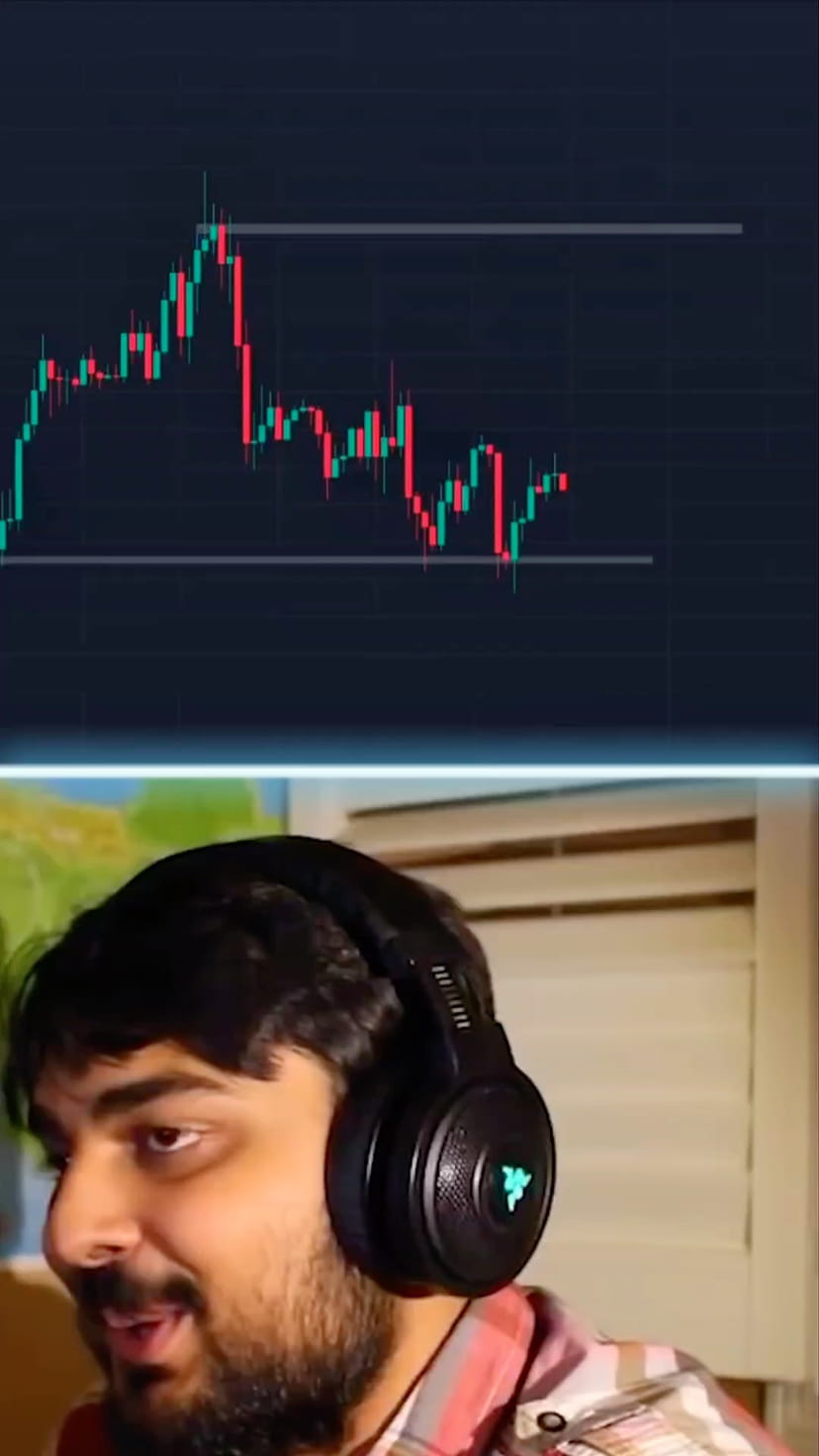 Một số người được gọi là chuyên gia 🤣 #cryptomeme #technical #ANALYSIS #Memes # ...