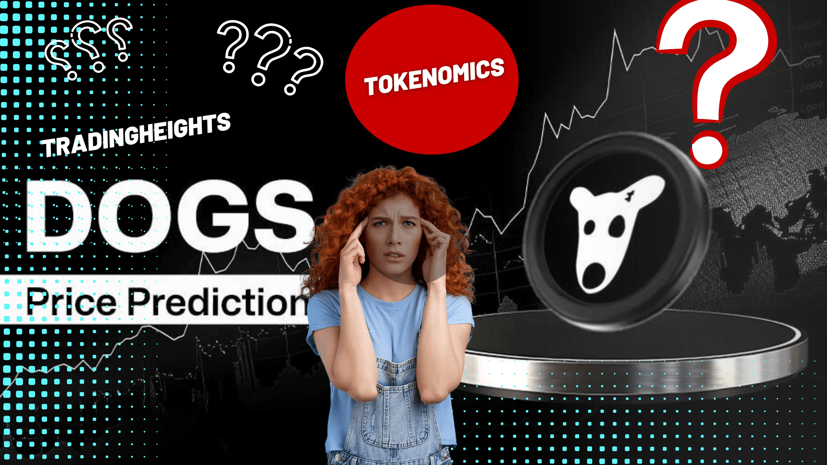 DOGS Token Listing on Binance: What to Expect | Trading Heights on ...