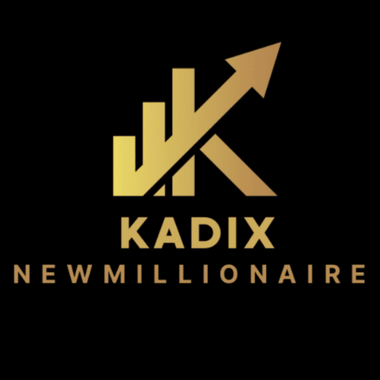 KadiX's Profile | Binance Square