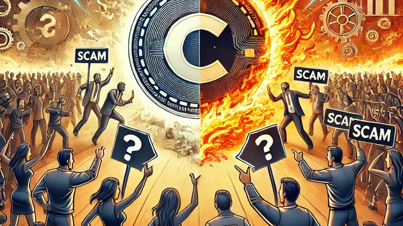 🔥 CARV COIN JUST LEVELED UP: THE FUTURE OF WEB3 OR THE BIGGEST CRYPTO ...