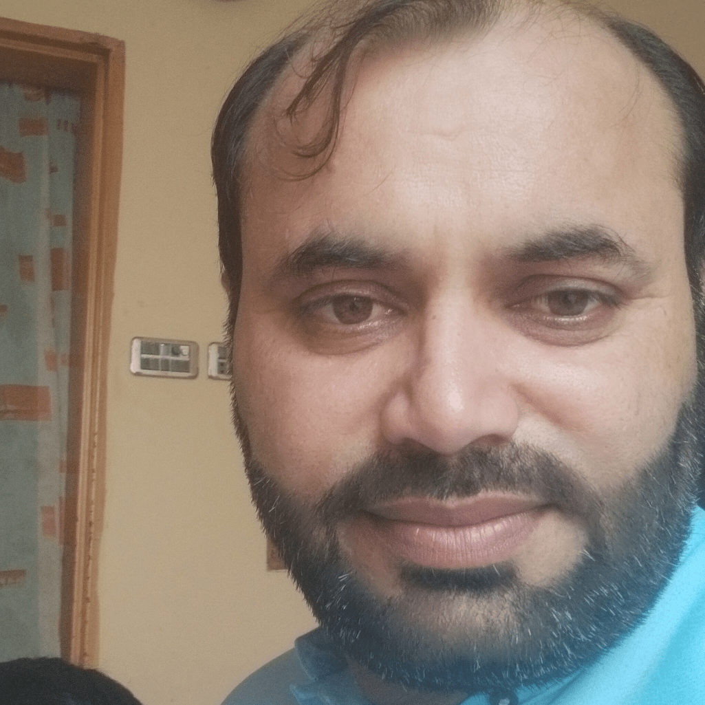 Muhammad Naveed Aslam's Profile | Binance Square