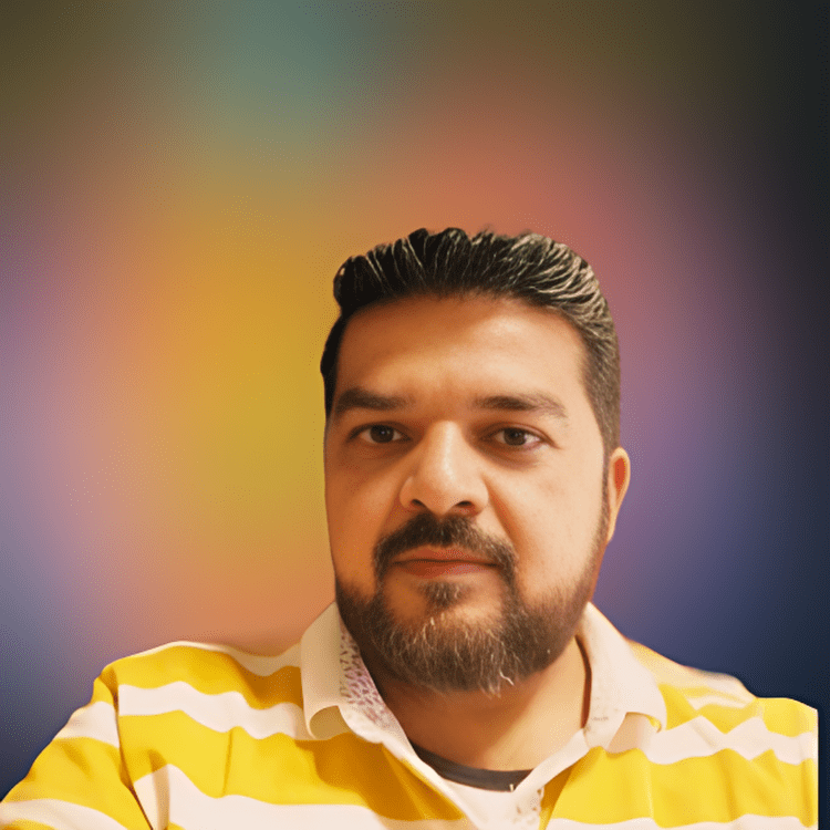 saifullah khalid 76's Profile | Binance Square