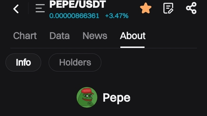 Pepe Coin: What You Should Know Before Investing, the Hype & the Risks ...