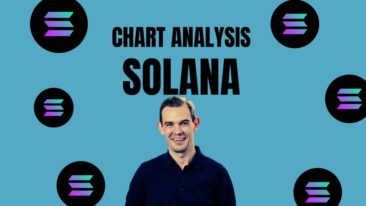 Solana Chart Analysis — Crucial Levels And The Risk Of A Drop! This ...