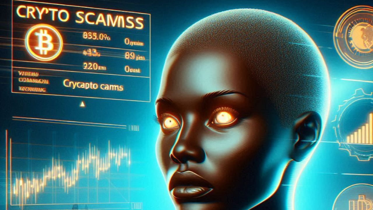 Crypto Scams on the Rise: ASIC Takes Action! | cryptoxhop on Binance Square