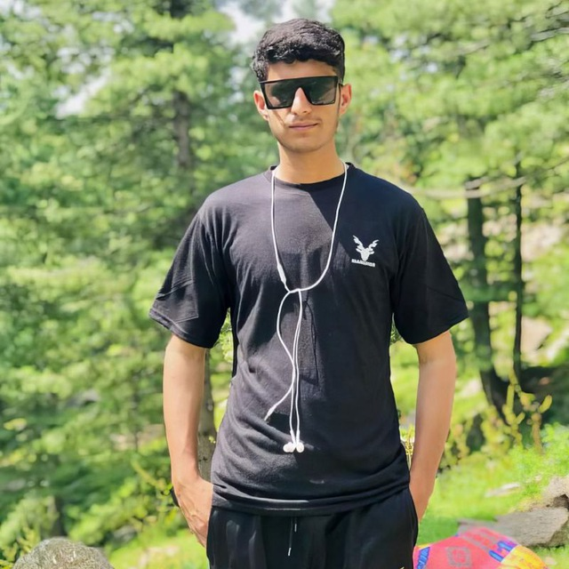 Itx Hasnain's Profile | Binance Square