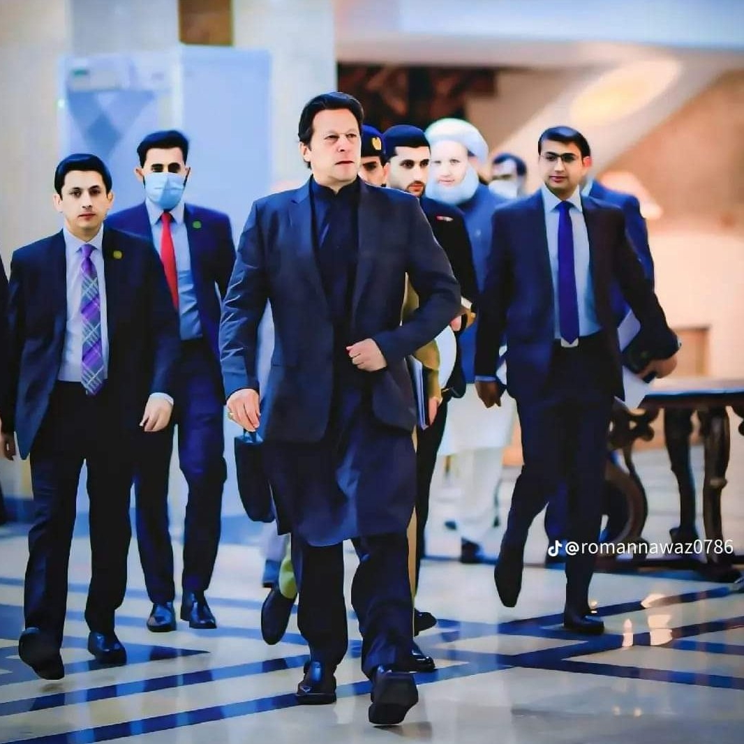 Pakistani King's Profile | Binance Square