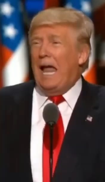 🚨 BREAKING: Trump Unveils Plan to Make US "Crypto Capital of the Planet ...