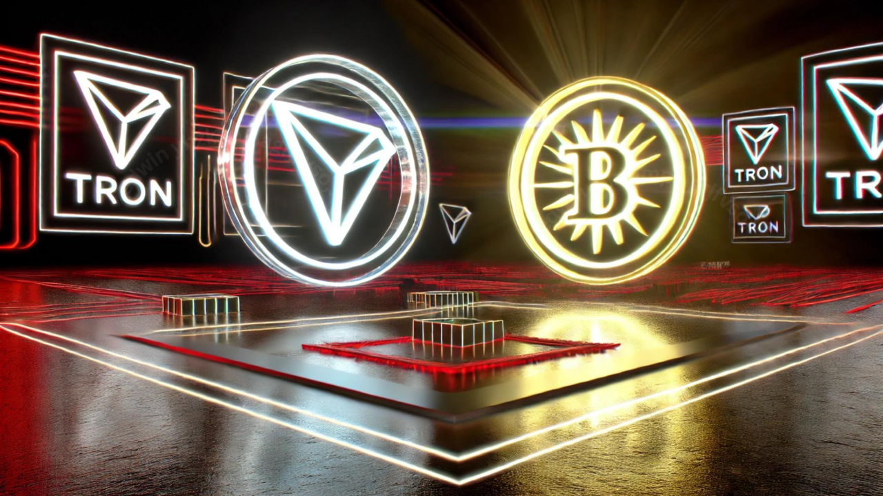 100% Revenue Burn for SUN Token! Justin Sun’s Latest Strategy to Boost ...