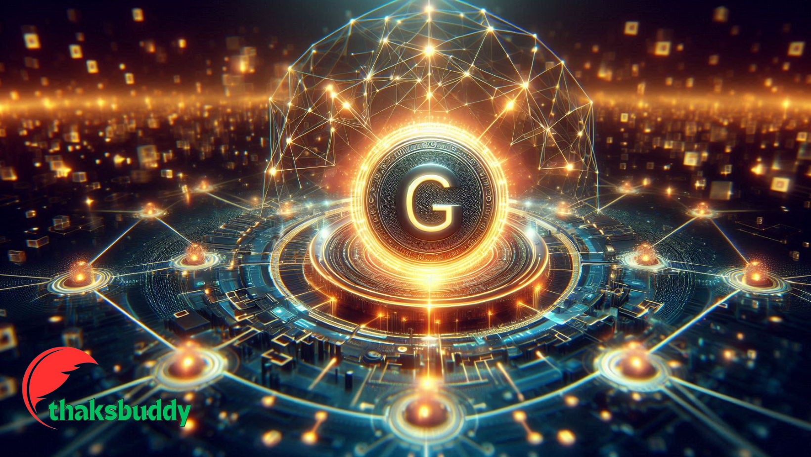 Exploring the Future of Web3 with Gravity Alpha Mainnet 🚀 | thaksbuddy ...