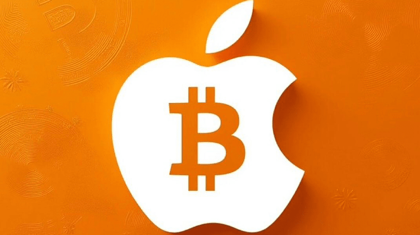 BREAKING: 🍏 Apple Opens iPhone Payment Chip Making Bitcoin and Crypto ...