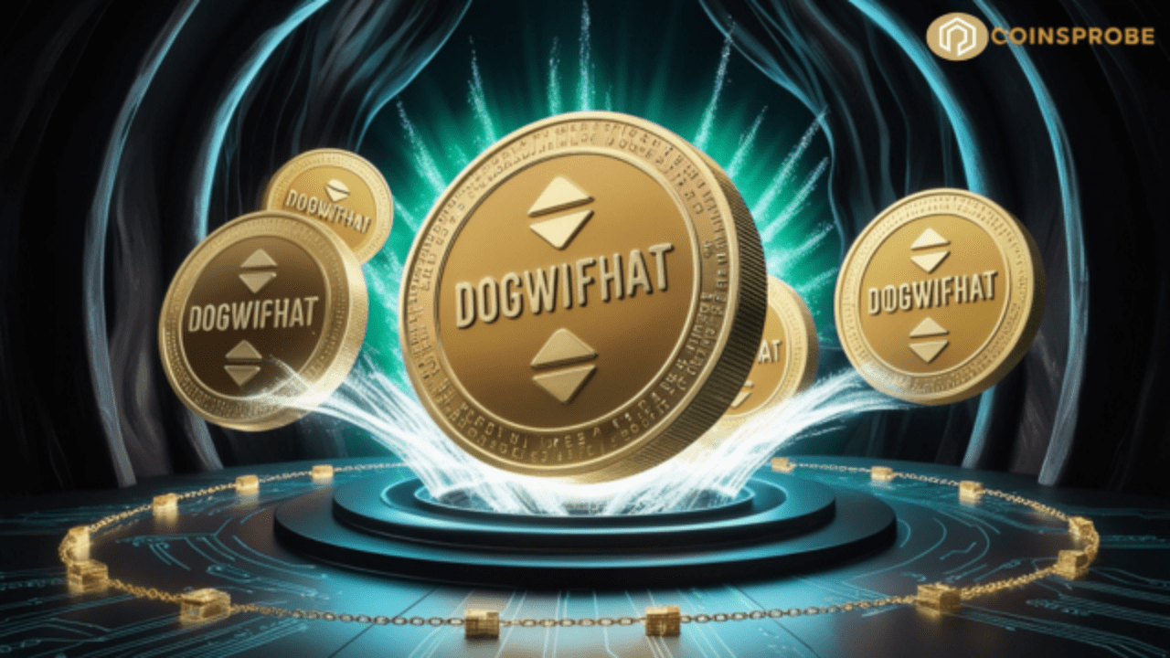 Biggest Dogwifhat Holder Bets High: $77M Profit and Still Buying More ...