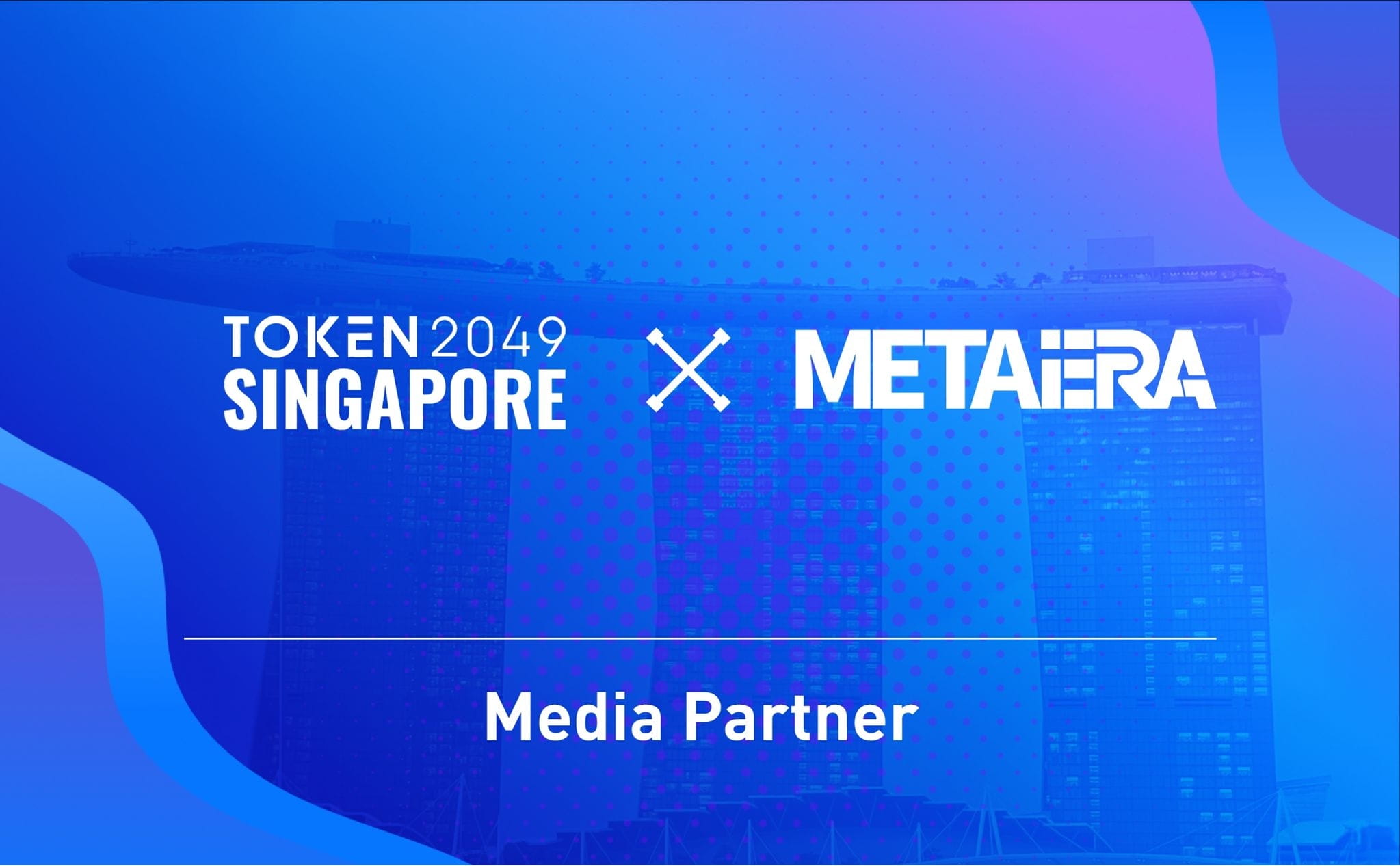 「Token2049 Singapore」full agenda and important guests announced! | ME中文 on Binance Square