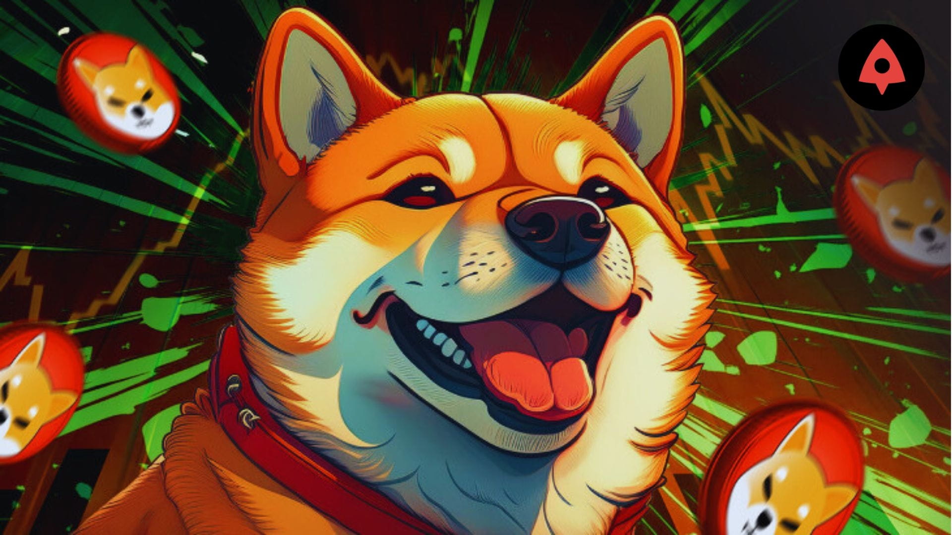 💥💥💥 $SHIB ’s Shiba Inu Army: Can They Keep the Momentum G | MarsNext on ...