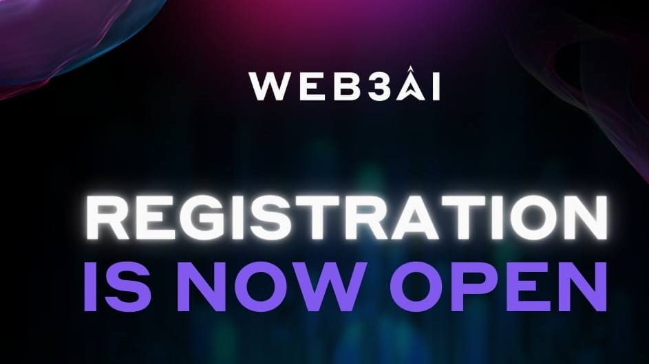 30 DAYS LEFT Learning in Web3 and AI can be challenging, but with Web3AI Roundtable Summit, weve ...