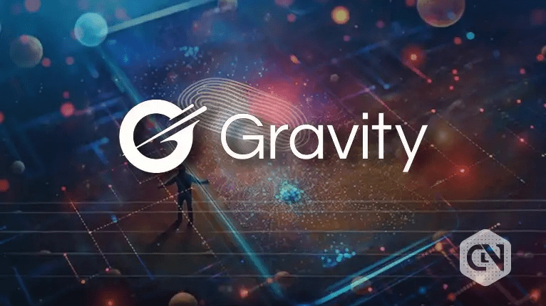 What is Gravity , Gravity Chain⁉️🤔 Heres All you need to know it ⚡💥 ...