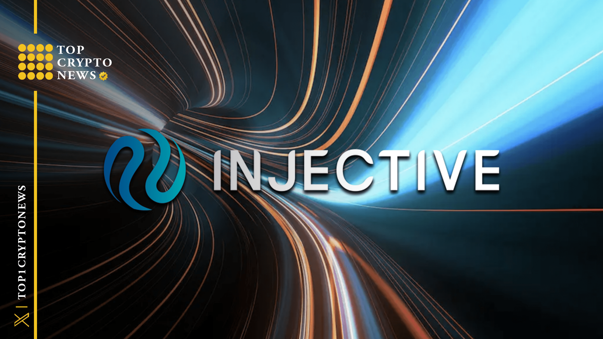💥 Injective (#INJ ) Price Set for $20 Return Post-Toncoin I ...