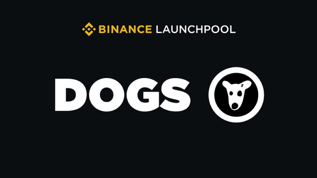 Binance Introduces DOGS Meme Coin on Launchpool: Community Buzz and ...