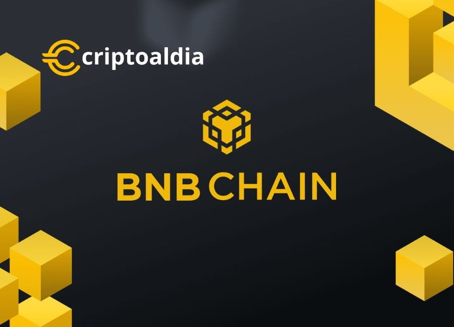 BNB Chain Drives Financial Innovation with a Revolutionary Cross-Chain ...