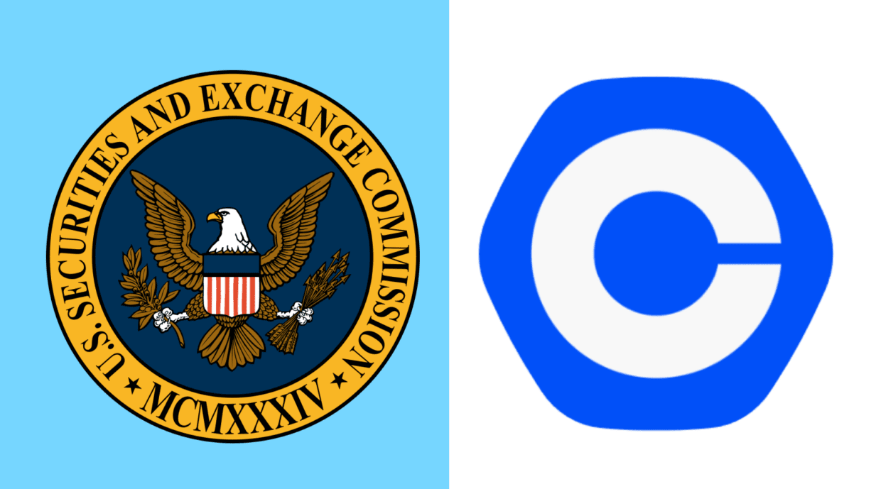 Coinbase CLO Reveals Timeline For Summary Judgement In SEC, | Cryptos Headlines on Binance Square