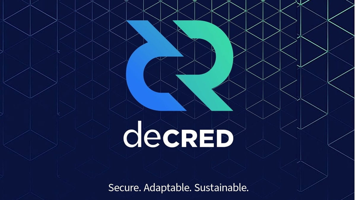 What is Decred? An Introduction #DCR #Dcrusdt #DCR #DCR/USDT # ...