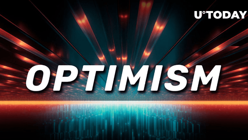 Optimism (OP) Teases Major Upgrade on Mainnet: Details Turn | Cryptos ...