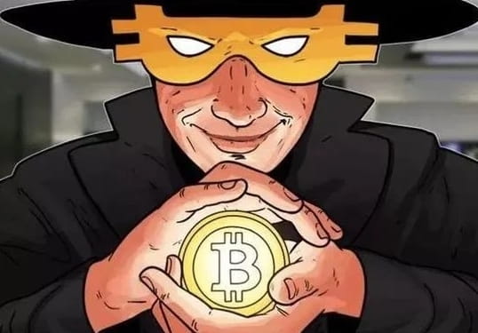 "Father of Bitcoin" - Satoshi Nakamoto is about to be replac | 加密鱼右右 on ...