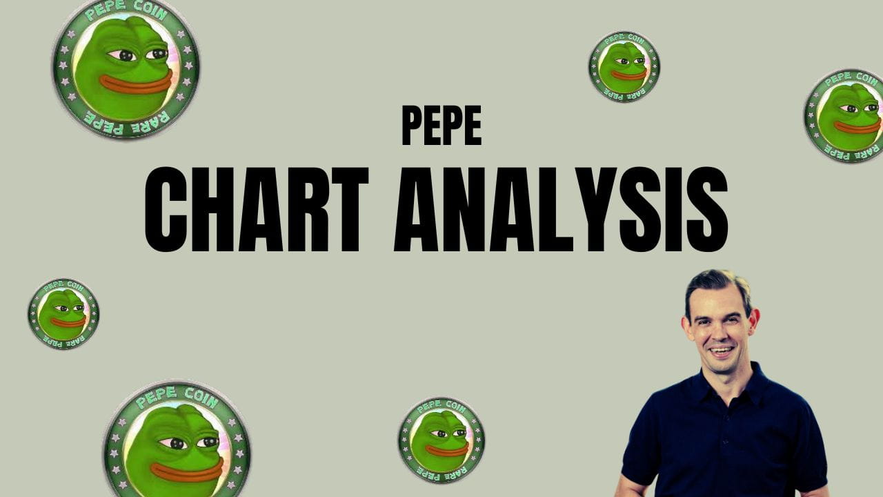 PEPE — Where We Are And What's Next? Here are a couple of thoughts ...