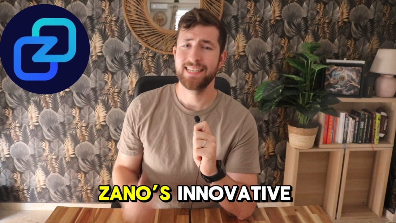 🔗 Zano: The Power of Hybrid Consensus 💪 Zano’s innovative hybrid consensus model uniquely ...