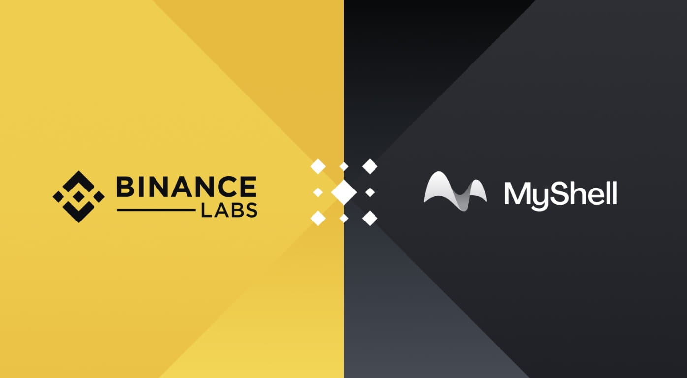 Binance Labs Invests in MyShell to Propel AI-Crypto Integration Through ...