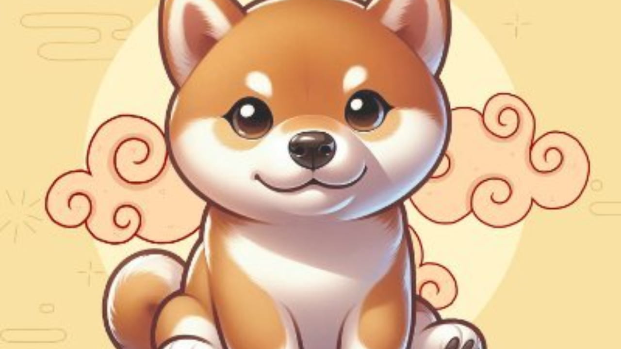 🚀 BabyNeiro: The Next Big Meme Coin? 🌕🐕 If you've been keeping an eye ...