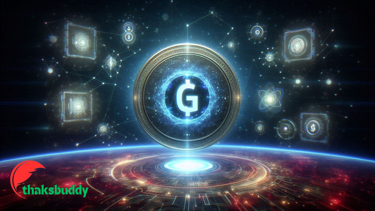 Unlocking the Future of Web3 with Gravity Alpha Mainnet | thaksbuddy on ...