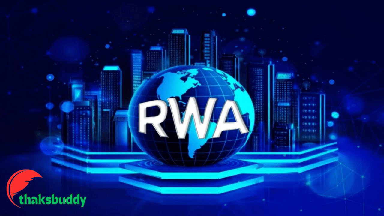 Tokenized Real-World Assets (RWA) Market Surpasses $10 Billion ...