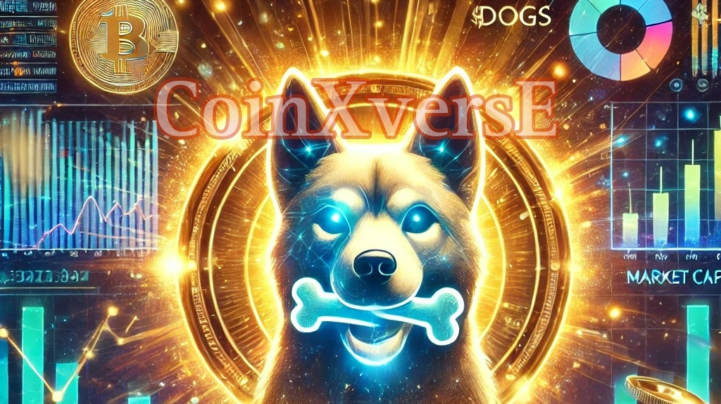 $DOGS Price Prediction: An In-Depth Analysis. | CoinXversE on Binance ...