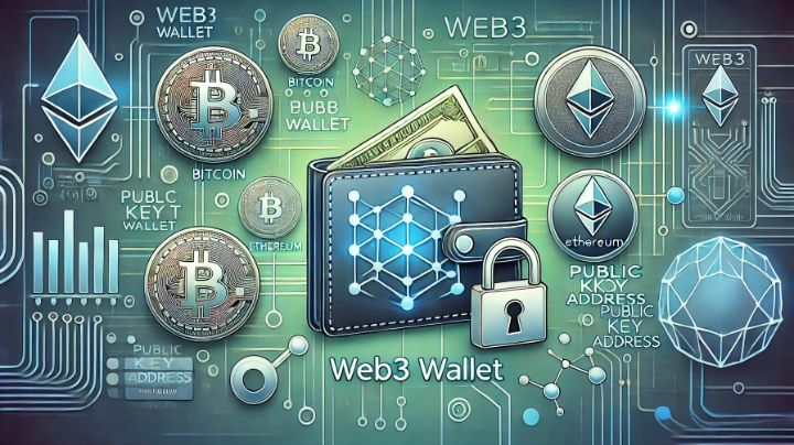 Web3 Wallets Explained for Beginners | Super029 on Binance Square