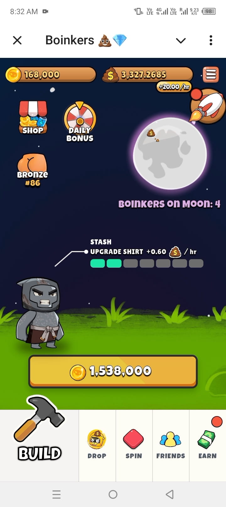 #Boinker pooo 💩 coin free https://t.me/boinker_bot/boinkapp?startapp ...