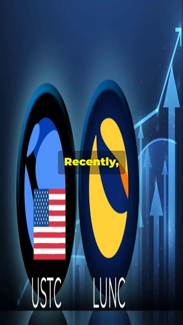 The LUNC community just made a game-changing move by burning 1 billion ...